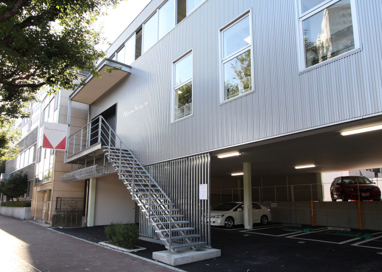 アートウィーク東京 | ART WEEK TOKYO | NOVEMBER 2–5, 2023