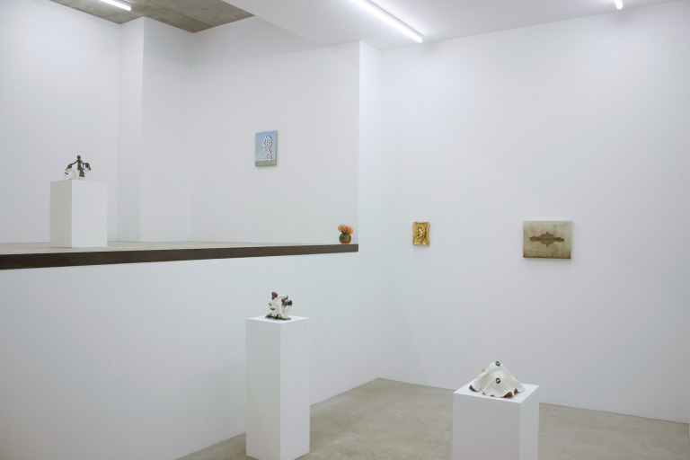 ART WEEK TOKYO | NOVEMBER 7–10, 2024