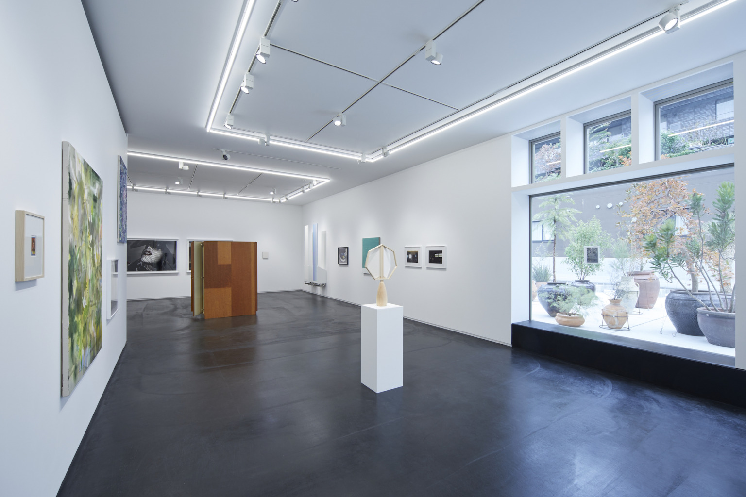 アートウィーク東京 | ART WEEK TOKYO | NOVEMBER 2–5, 2023