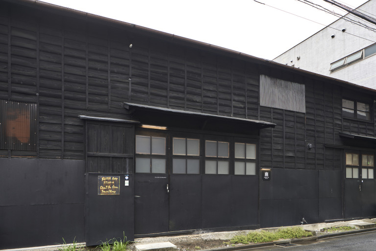 ART WEEK TOKYO | NOVEMBER 7–10, 2024