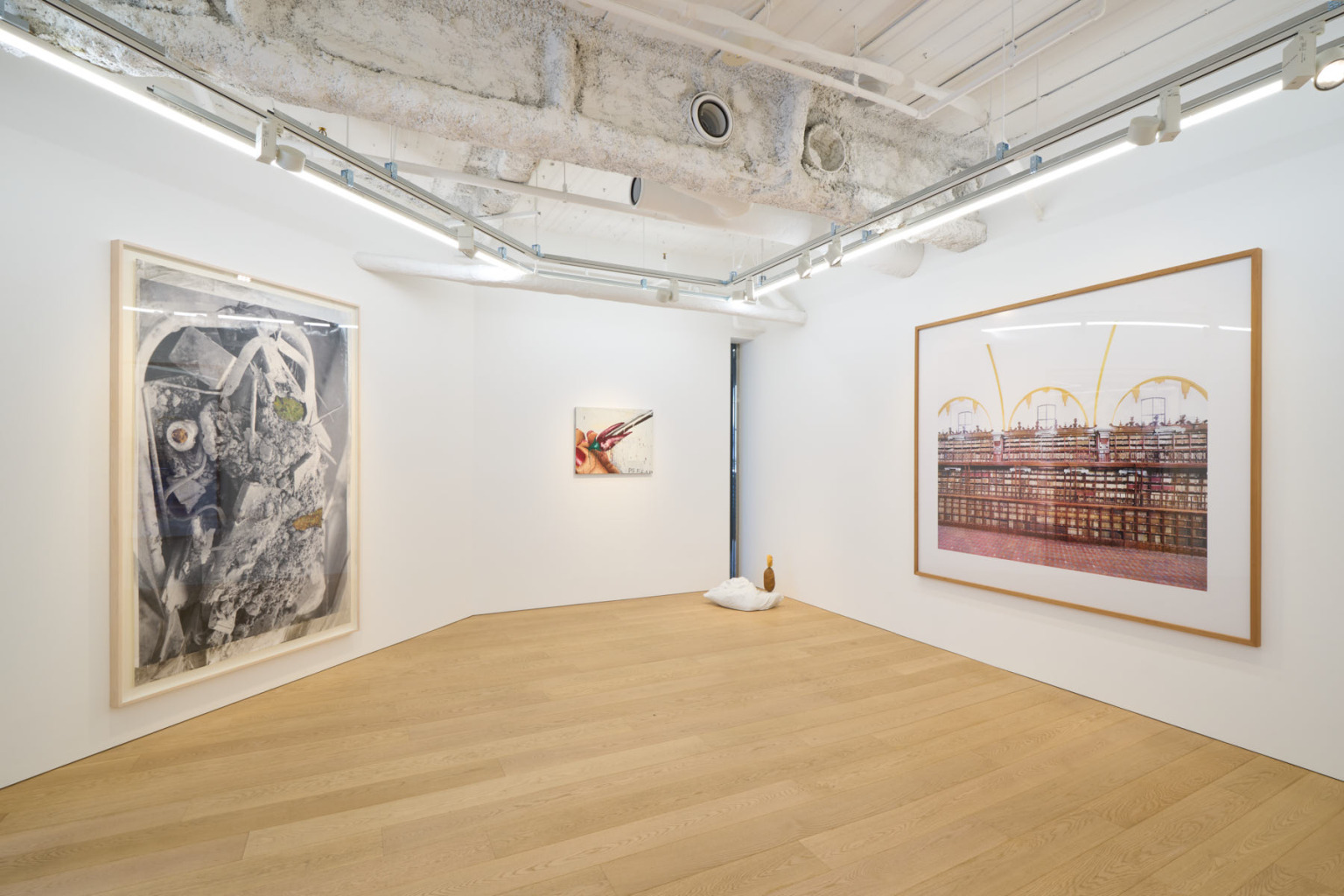 ART WEEK TOKYO | NOVEMBER 7–10, 2024