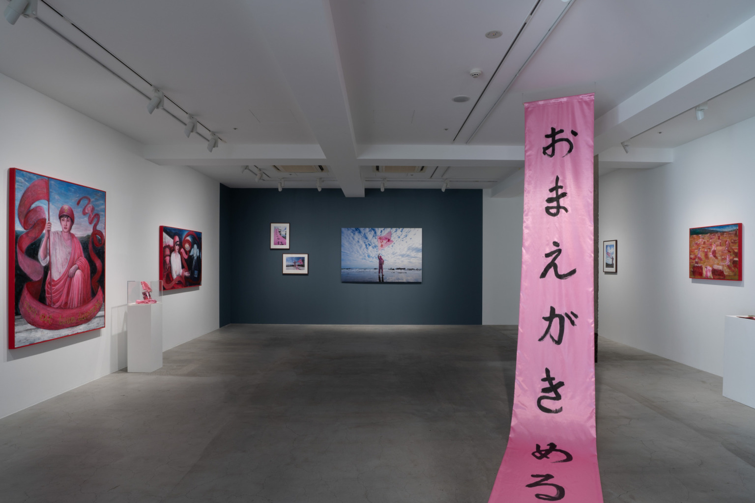 ART WEEK TOKYO | NOVEMBER 7–10, 2024