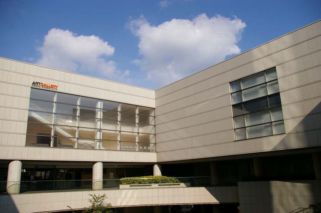 ART WEEK TOKYO | NOVEMBER 7–10, 2024