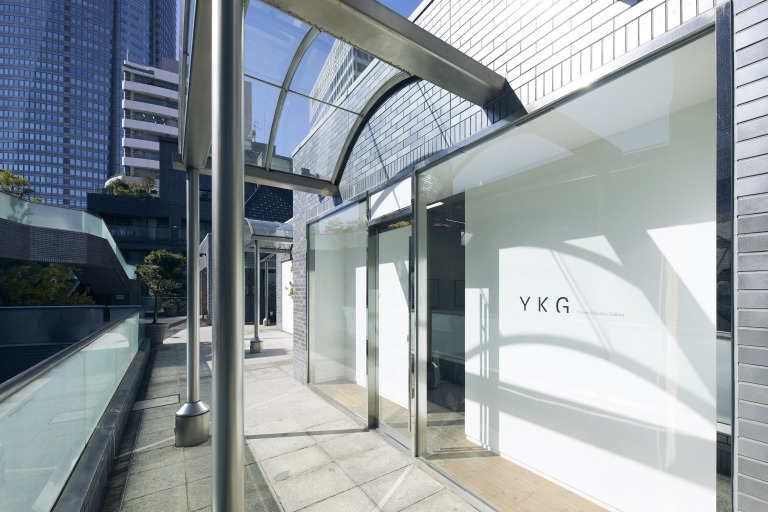 ART WEEK TOKYO | NOVEMBER 7–10, 2024