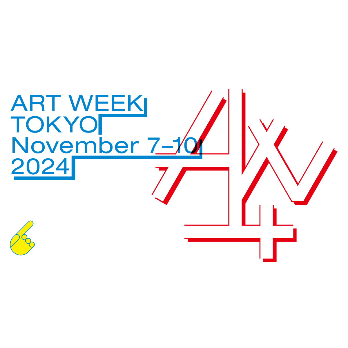 特定商取引法に基づく表記 | アートウィーク東京 | ART WEEK TOKYO | NOVEMBER 7–10, 2024