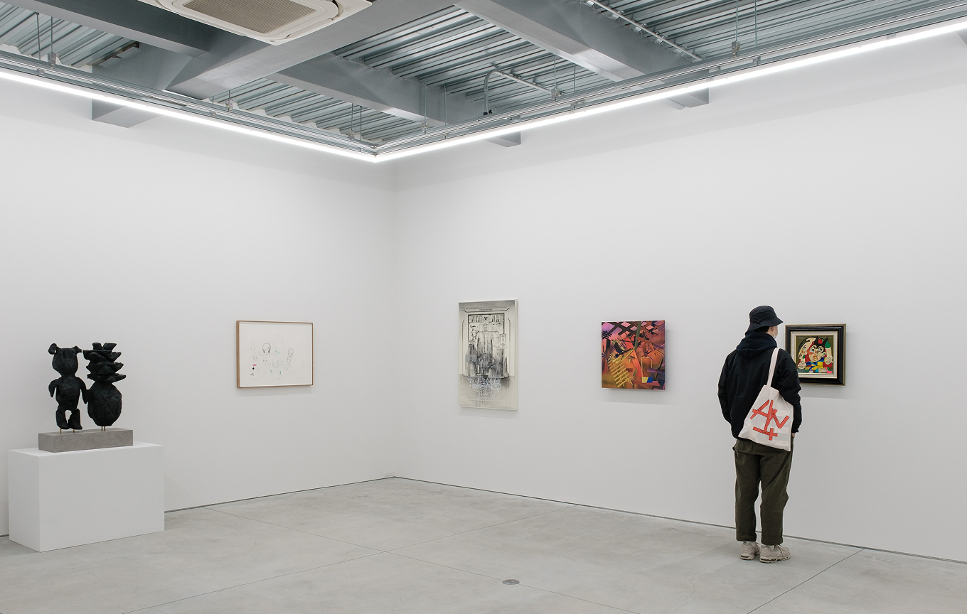 ABOUT | ART WEEK TOKYO | NOVEMBER 5–9, 2025